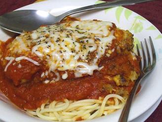 Chicken Italiano Recipe - Food.com