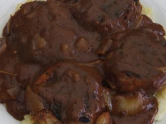 Rissoles (Italian Style) Recipe - Food.com