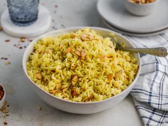 Coconut Rice (Nigerian Style) Recipe - Food.com