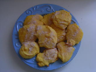 Lemon Crisp Cookies Recipe - Food.com