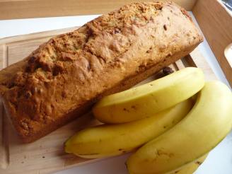 (Herman Starter) Sourdough Banana Bread Recipe - Food.com