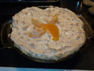 Fresh Orange Pie Recipe - Food.com