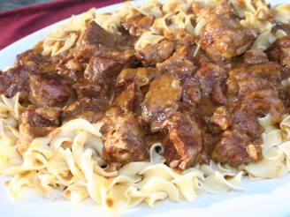 Beef Merlot Crock Pot Recipe - Food.com
