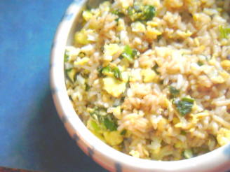 Chinese Fried Rice Recipe - Food.com
