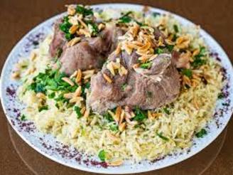 Honey and Five Spiced Lamb With Stir Fry Vegetables Recipe - Food.com