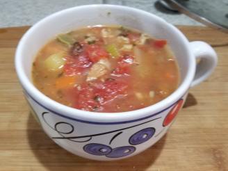 The Ultimate Manhattan Clam Chowder Recipe - Food.com