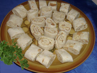 Easy Weiner Wraps Recipe - Food.com