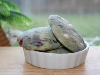 Raspberry Swirl Cookies Recipe - Food.com