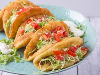 Taco Bell Crispitos Copycat Recipe - Food.com