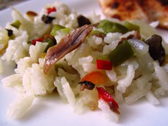 Hot Rice Recipe - Food.com