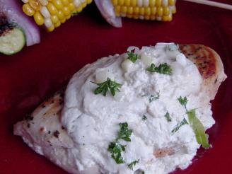 Blue Cheese Stuffed Chicken Breasts Recipe - Food.com