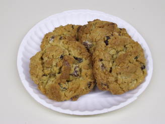 The Ultimate Killer Cookies of All Time Recipe - Food.com