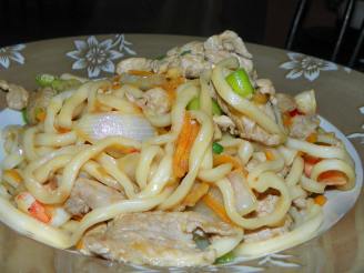 Shanghai Cold Noodles With Peanut Butter Sauce Recipe - Food.com