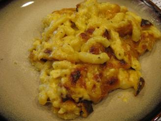 Creamettes Baked Macaroni and Cheese Recipe - Food.com