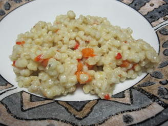 Pearl Barley Pilaf Recipe - Food.com