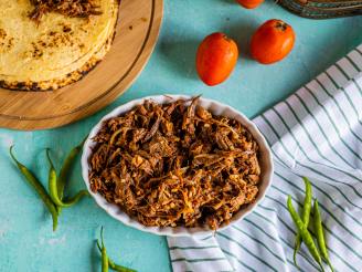 Machaca Recipe - Food.com