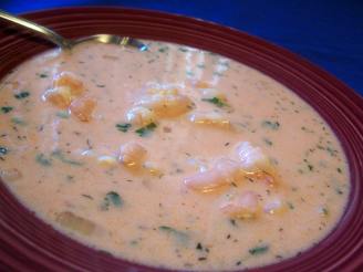 Shrimp Creole Soup for Crock Pot Recipe - Food.com