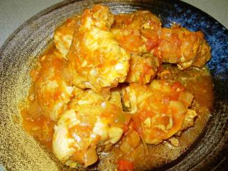 Deviled Chicken Recipe - Food.com