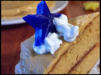 Sour Cream Frosting Recipe - Food.com