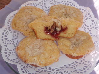 Lemon Tea Muffins Recipe - Food.com