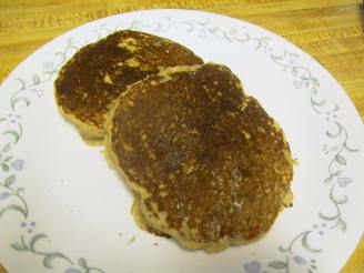 Lauren's Oat Bran Pancakes Recipe - Food.com