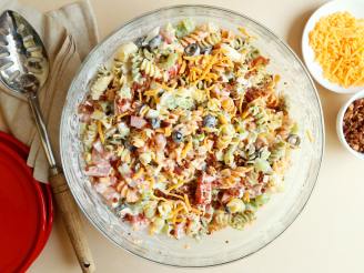 Ranch Salad Recipe - Food.com