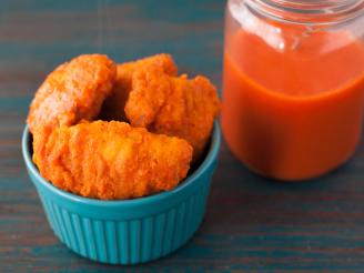 Winger's Wing Sauce Recipe - Food.com