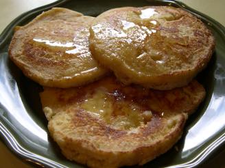 Rice Griddle Cakes Recipe - Food.com