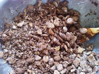 Puppy Chow or Monkey Munch Recipe - Food.com