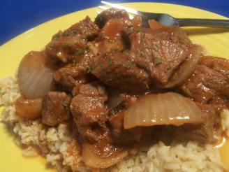 Kittencal's Beef Stifado (Greek Stew With Feta) Recipe - Food.com