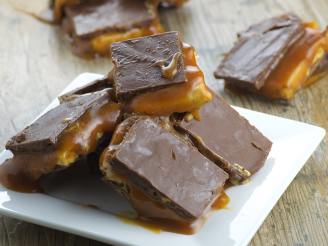Almost Candy Bars Recipe - Food.com