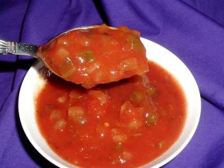 Salsa for Pupusas Recipe - Food.com
