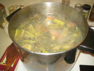 Vegetable Stock Recipe - Food.com