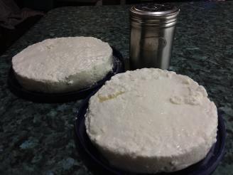 Jben - Moroccan Fresh Cheese Recipe - Food.com