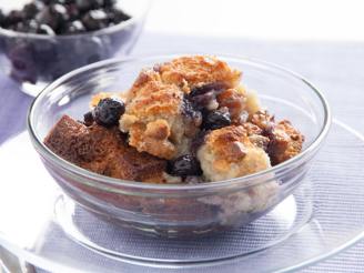 Blueberry, Bread Pudding Recipe - Food.com