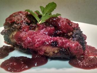 Cherry Bomb Chicken Recipe - Food.com