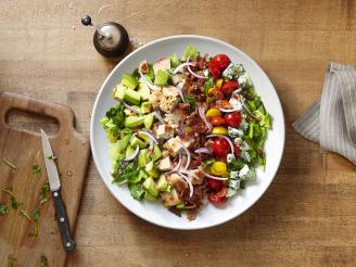 Zesty Summer Salad Recipe - Food.com