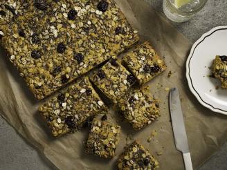 Super Energy Bars Recipe - Food.com