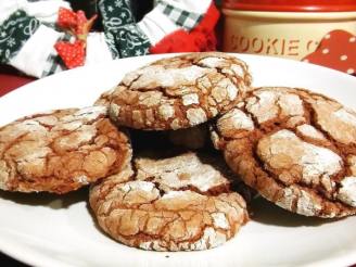 Sinful Red Velvet Cookies Recipe - Food.com