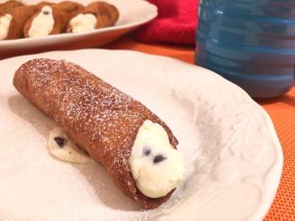Cannoli Recipe - Food.com