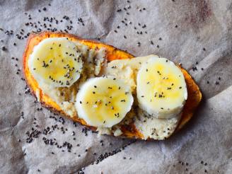 Sweet Toast ( Kanoom - Pang- Naneuy ) Recipe - Food.com