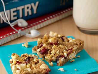 Homemade Power Bars Recipe - Food.com