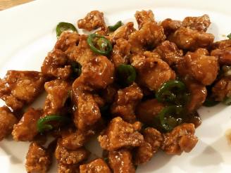 General Pao's Chicken Recipe - Food.com