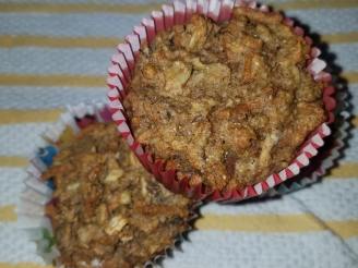 Magic Muffins Recipe - Food.com