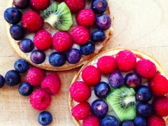 Fruit Loop Waffles Recipe - Food.com