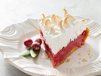 Cranberry Meringue Pie Recipe - Food.com