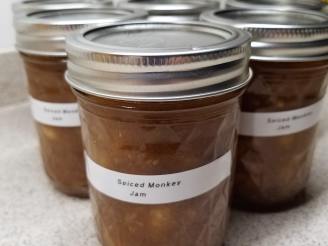 Spiced Pear Jam Recipe - Food.com