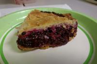 Dewberry Pie Recipe - Food.com