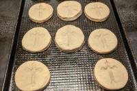 Unleavened Communion Bread Recipe - Food.com