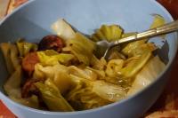 Wilted Cabbage Recipe - Food.com